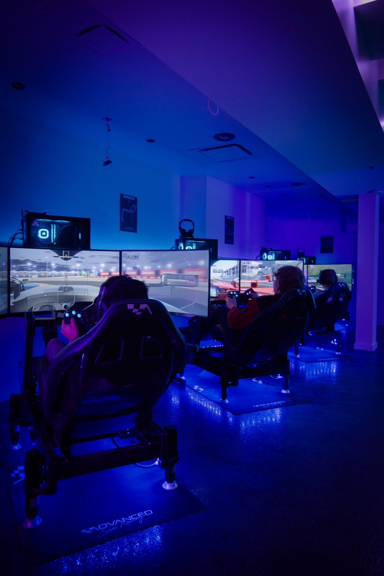 Horizon GT | Racing Simulation Experience